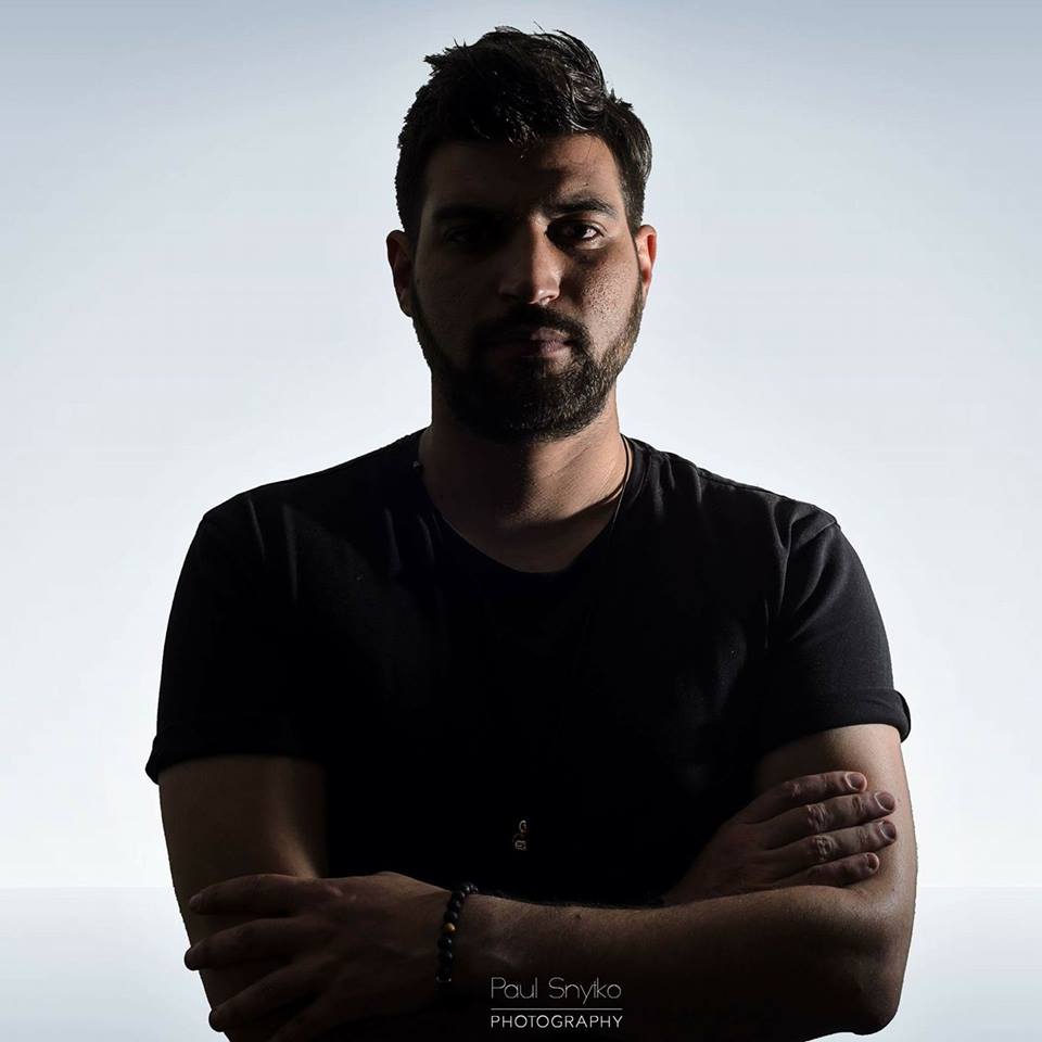 Techno - Greek Djs