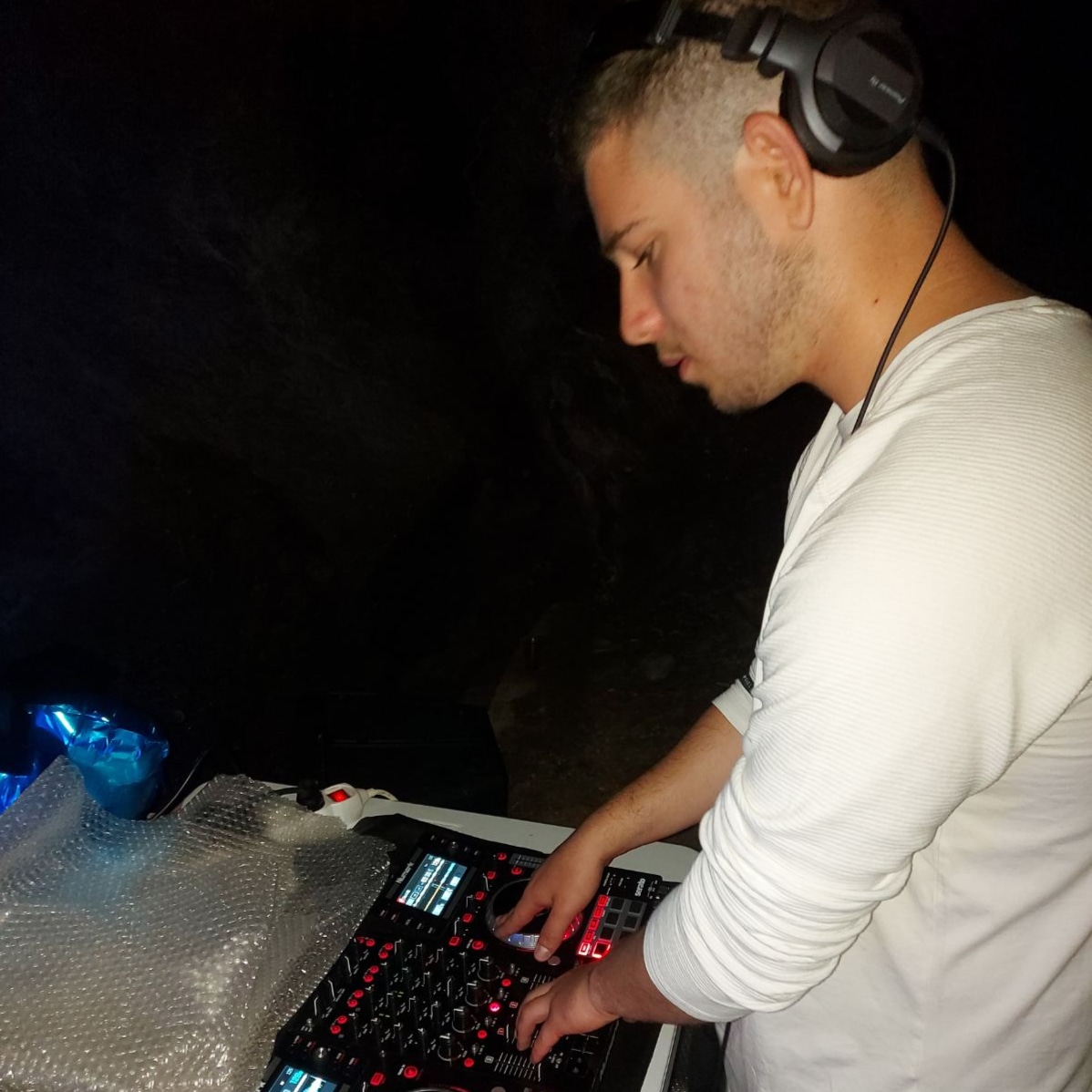 DeeJay Bali - Greek Djs